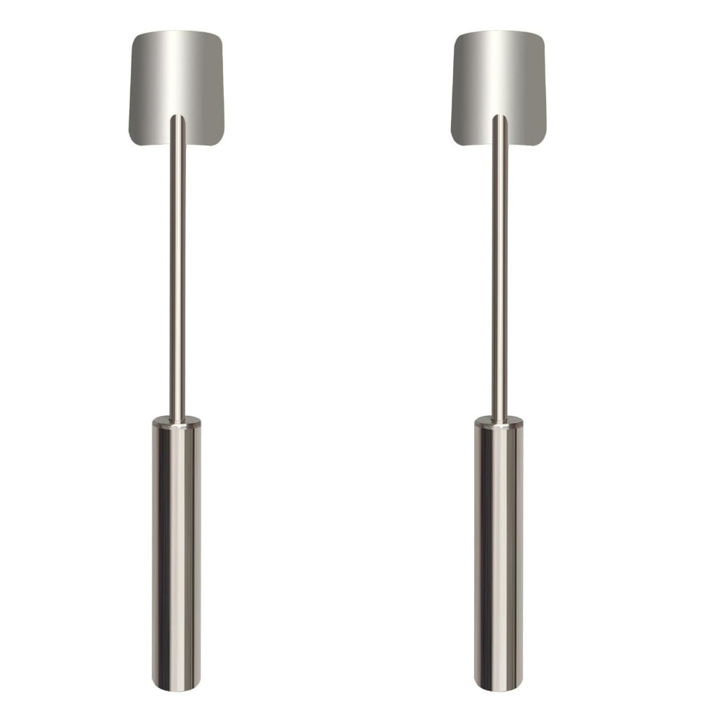 HGYCPP Ergonomic Stainless Steel Corn Peeler Practical Corn Cobs ...