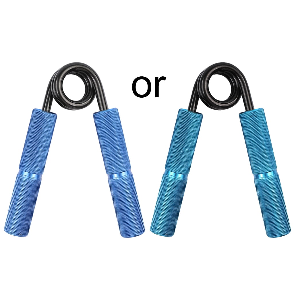 HGYCPP Forearm Exerciser, Hand Grips Strengthener Hand Grippers Grip ...