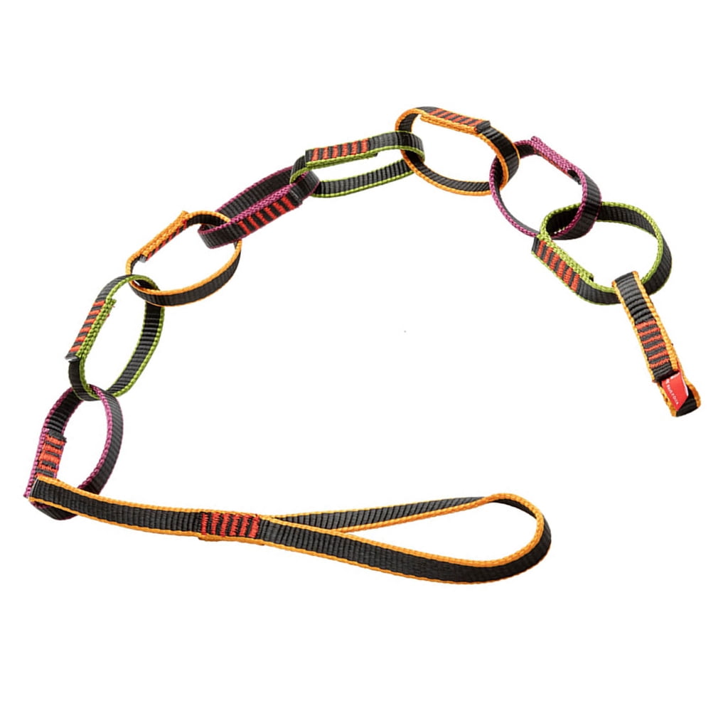 HGYCPP Forming Rings Slings Chain Rope Nylon Climbing Chain Rope ...