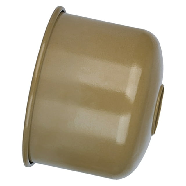 HGYCPP Gas Canister Cover Cylinder Aluminum Gas Canister Protective ...