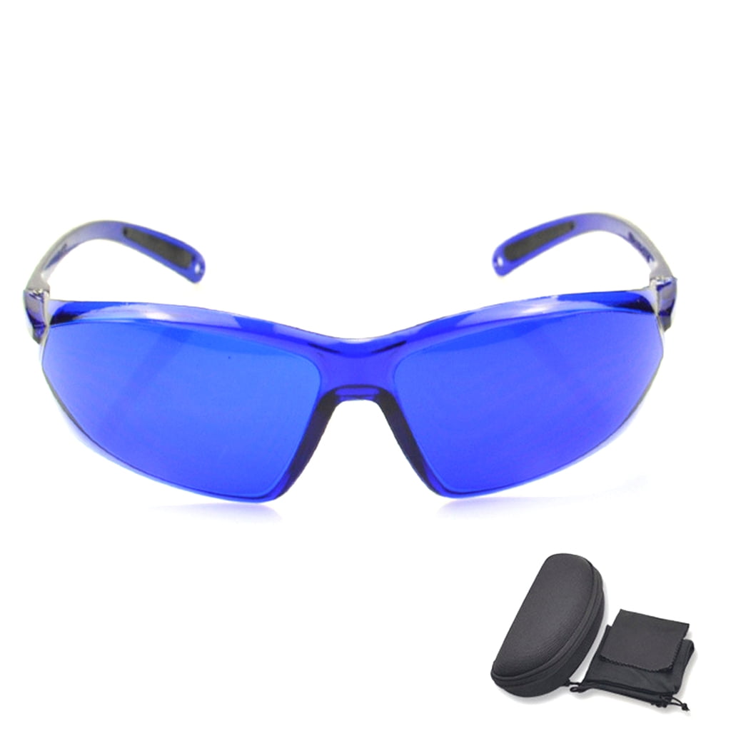 HGYCPP Golf Ball Finder Glasses Sunglasses Golf Ball Finder Glasses ...