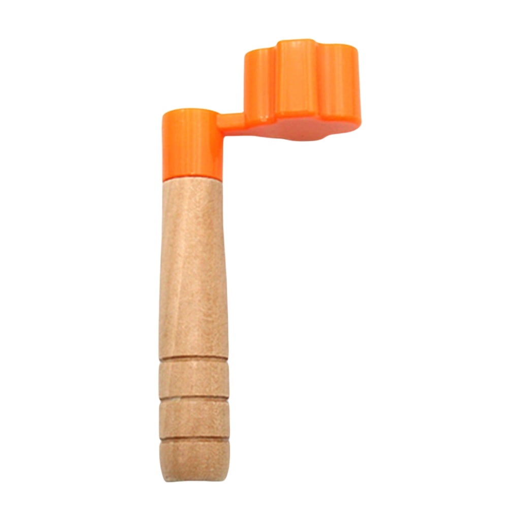 HGYCPP Guitar String Winders Peg Bridge Pin Tool Musical Instrument ...