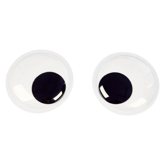 Giant Googly Eyes