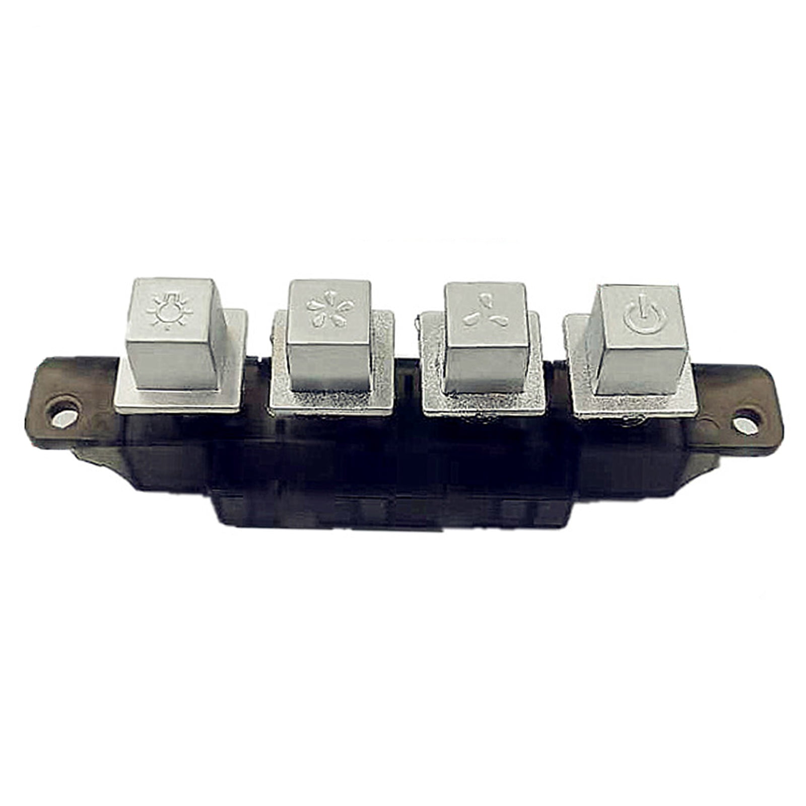 HGYCPP Key Board Switch Range Hood Keyboard Switch Kitchen Range Hood ...