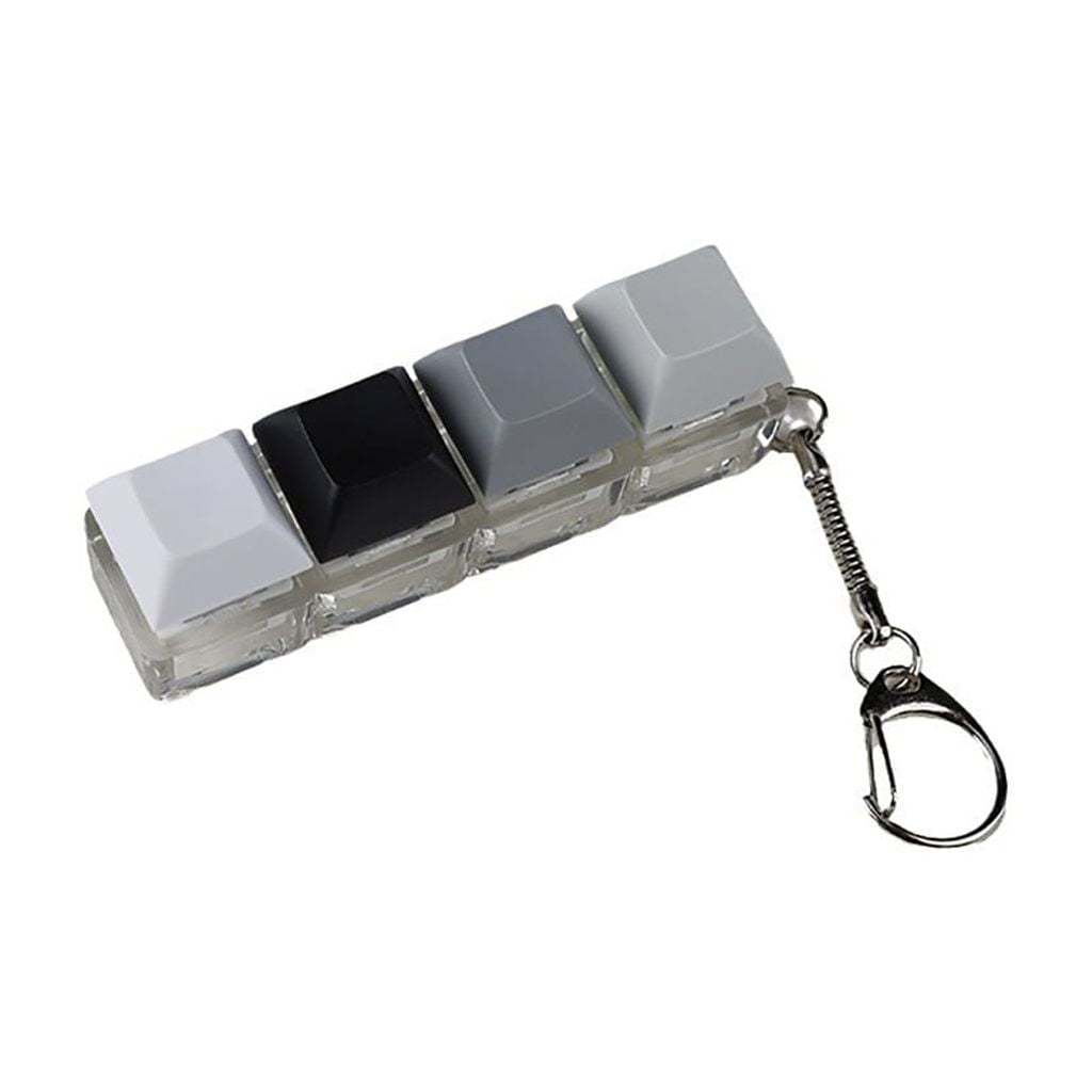 HGYCPP Keyboard Switches Tester Stress Relief Gift Testing Tool Keycap ...