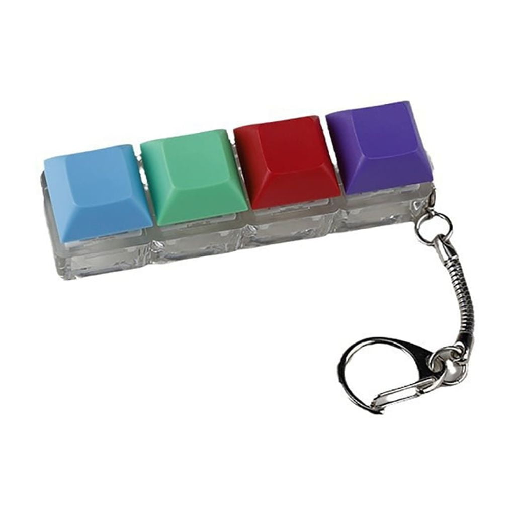 HGYCPP Keyboard Switches Tester Stress Relief Gift Testing Tool Keycap ...