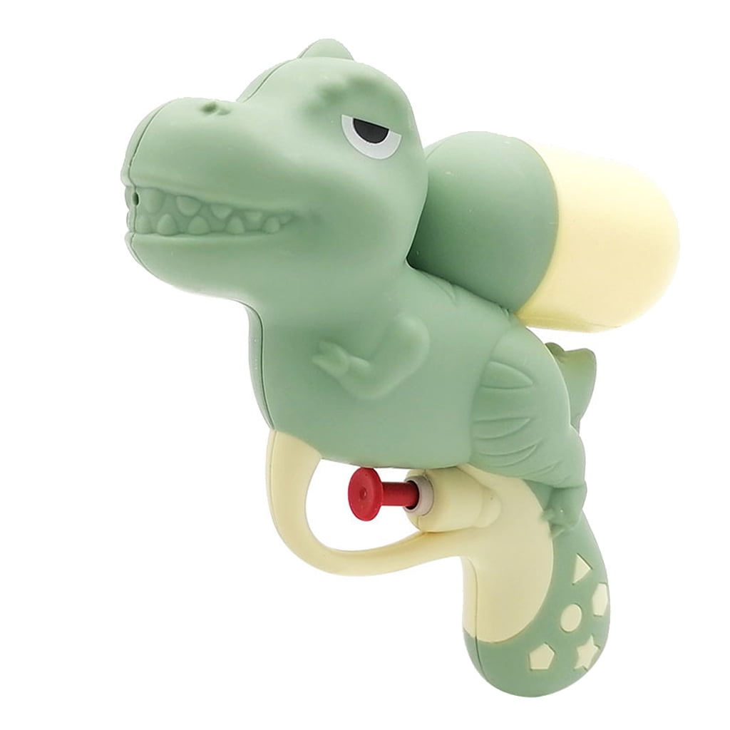 HGYCPP Kids Swimming Toy Water Pool Supplies Press Spray Cartoon Shaped ...