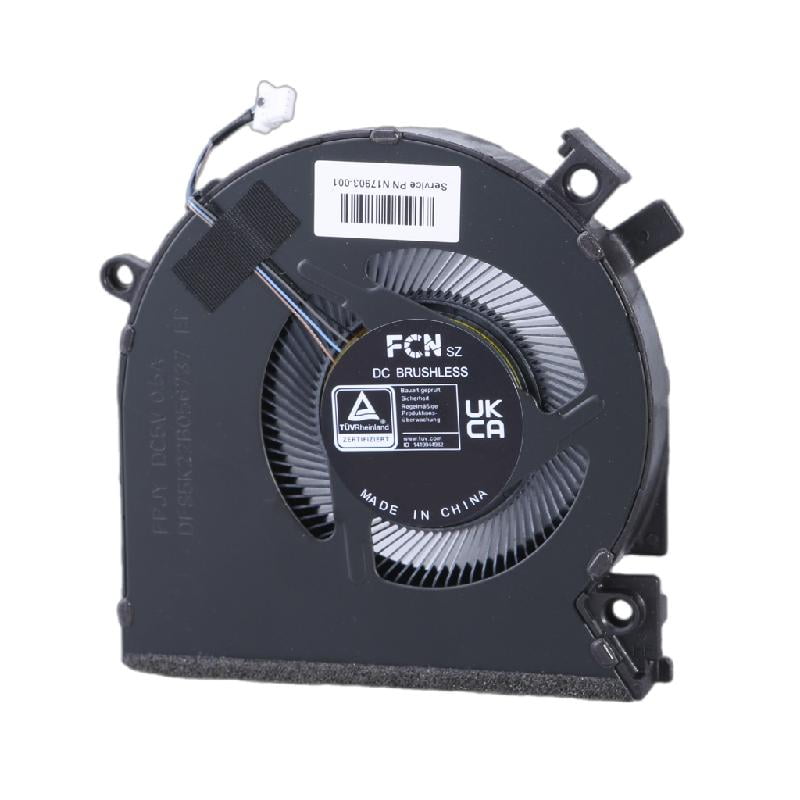 HGYCPP Laptops CPU GPU Cooling Fan Coolers Radiators for Victus8 15FA ...
