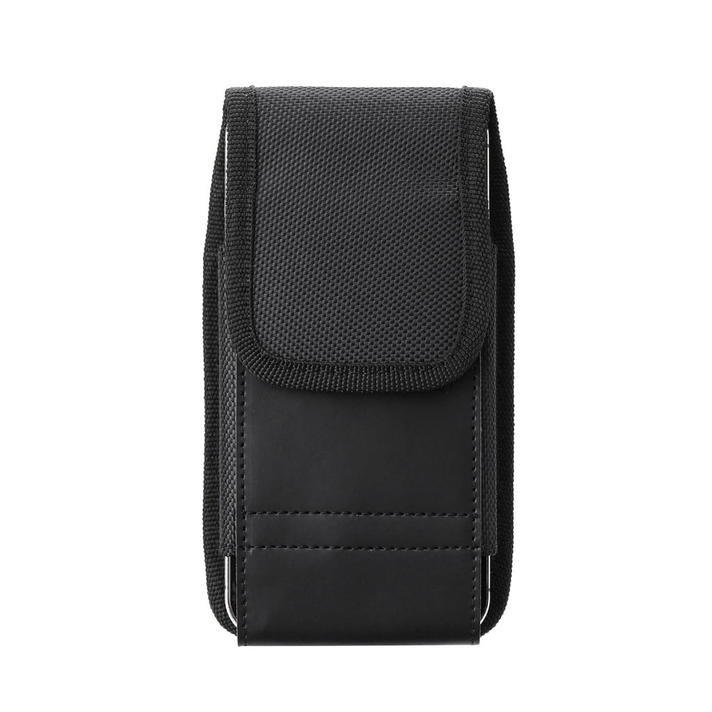 HGYCPP Large Capacity Mobile Phone Bag Cell Phone Holster Pouch with ...