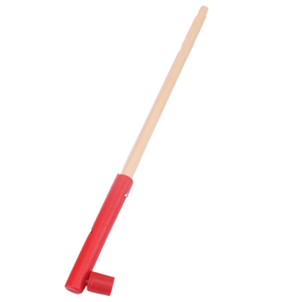 HGYCPP Magnetic Fishing Rod Fish Game Toy Wooden Stick Fish Rod for ...