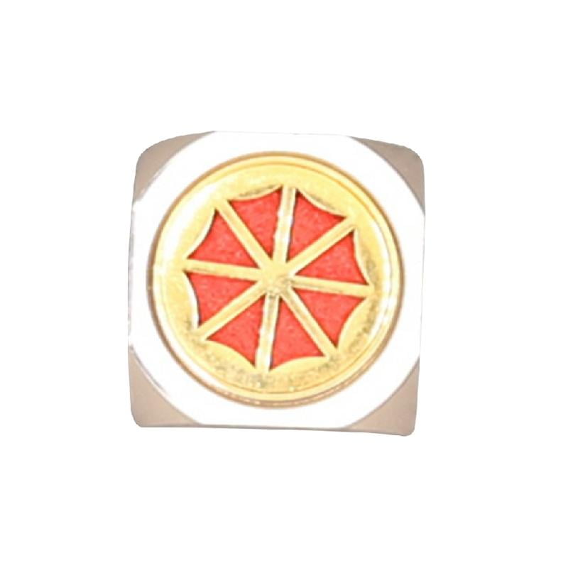 HGYCPP Metal Keycaps Keycaps keysCaps Gaming Keyboards Pretty Backlight ...