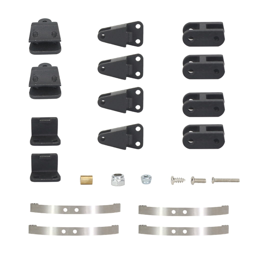 HGYCPP Metal Lifting Lugs Damping Spring for UniMoKo Model P06 LP001 ...