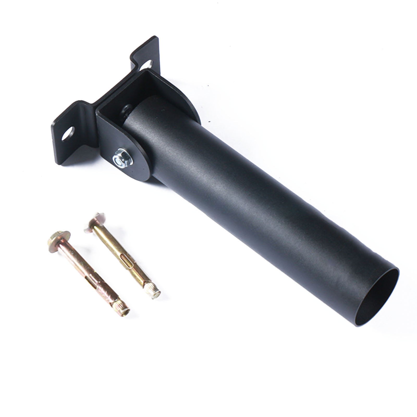 HGYCPP Metal T-bar Row Rust Proof Anti Deformed Household Weight ...