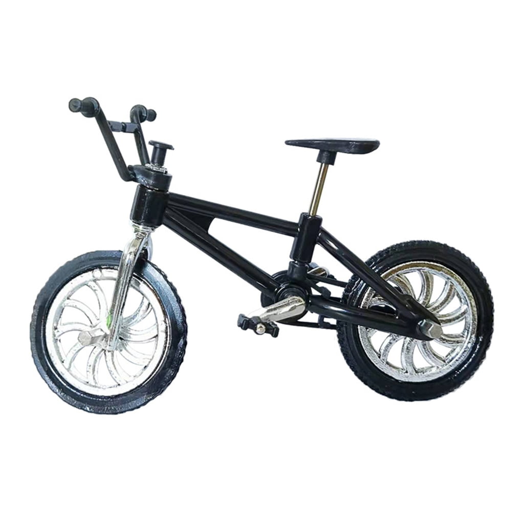 HGYCPP Mini Finger Toy Set for Children Finger Skateboard/Finger Bike ...