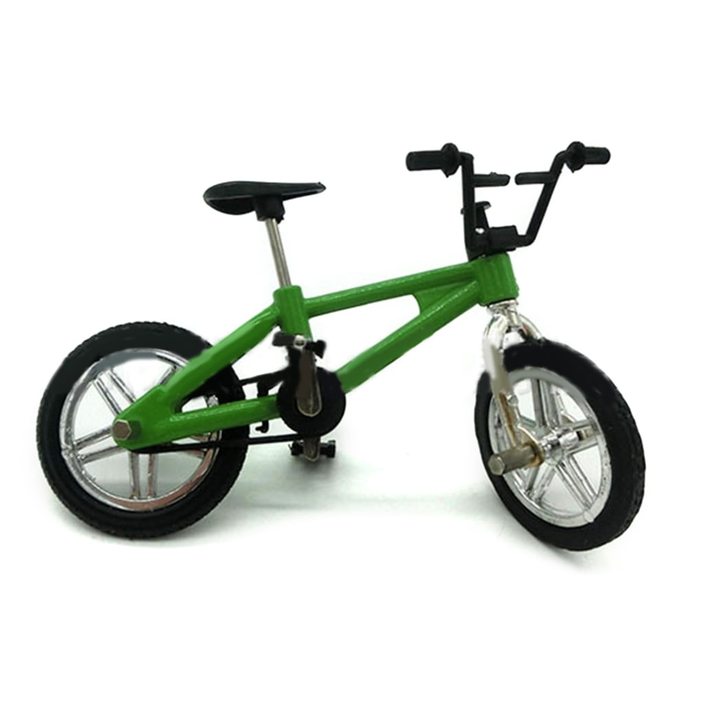 HGYCPP Mini Finger Toy Set for Children Finger Skateboard/Finger Bike ...