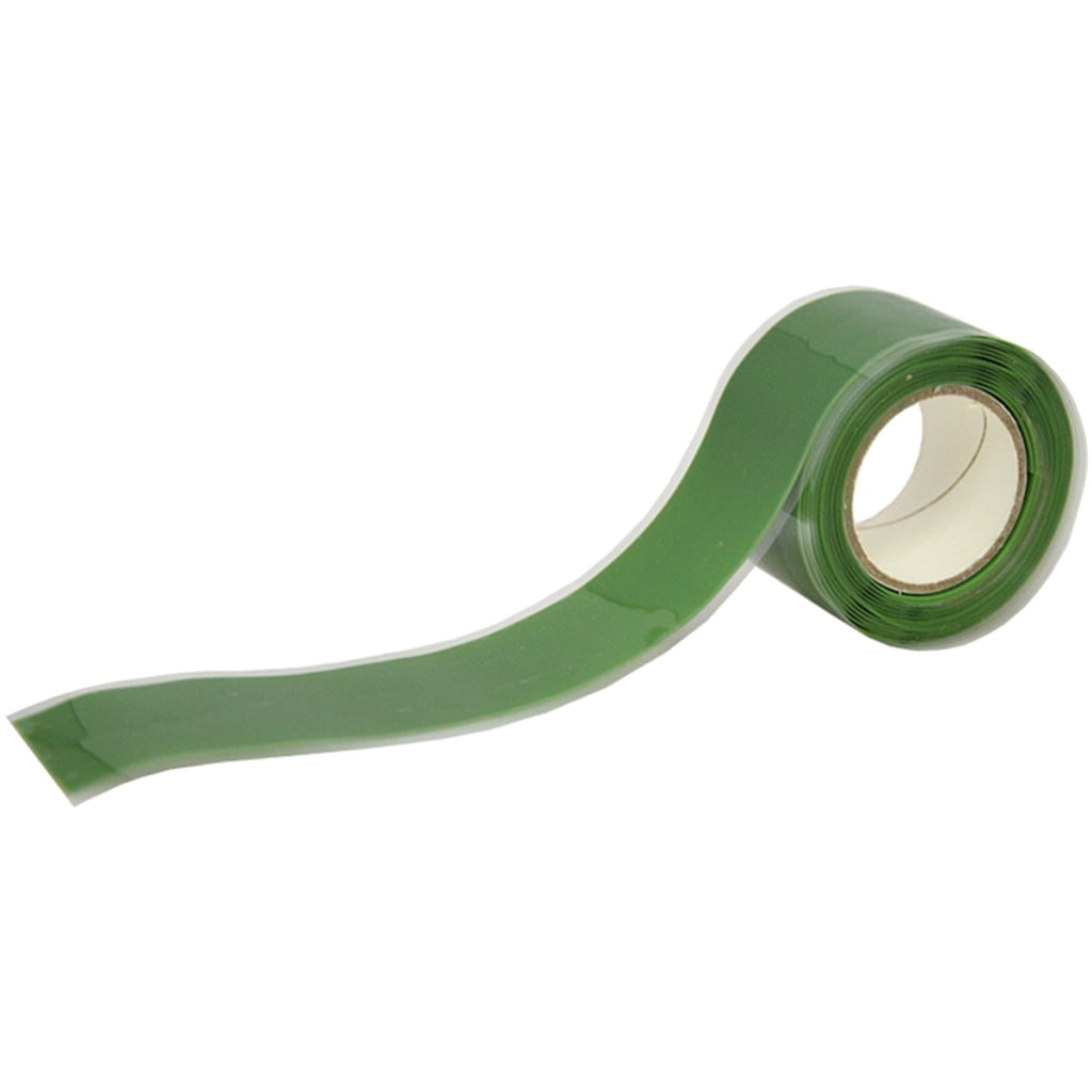 HGYCPP Multi Purpose Self-fusing Silicone Tape for Rackets and Wiring ...