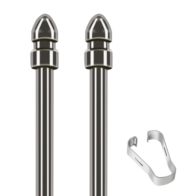 HGYCPP No Worn Out Titanium Alloy Tips Replacement for Kindles Scribe ...