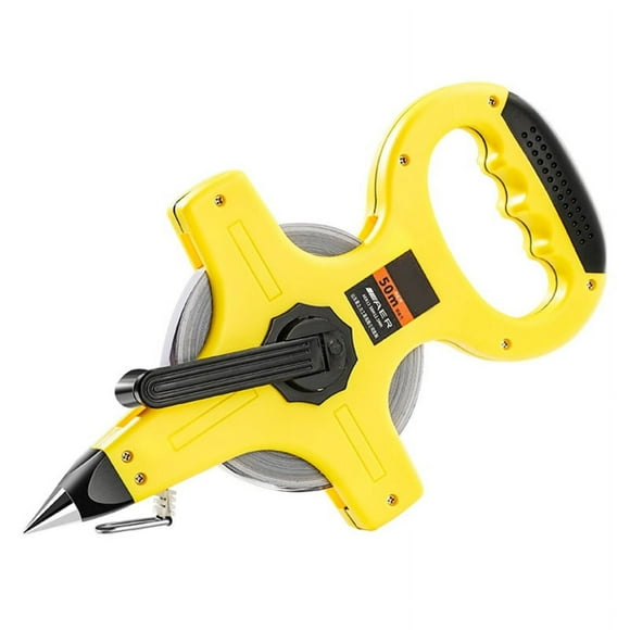 Engineer Scale Tape Measure