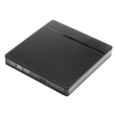 Seven-in-one multi-function external optical drive computer USB optical ...