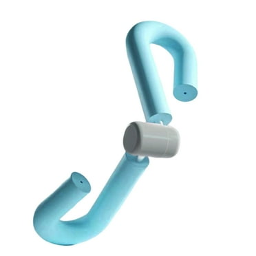 Nitrofit Limber Pro Home Gym Full Workout Equipment, Body Stretching ...