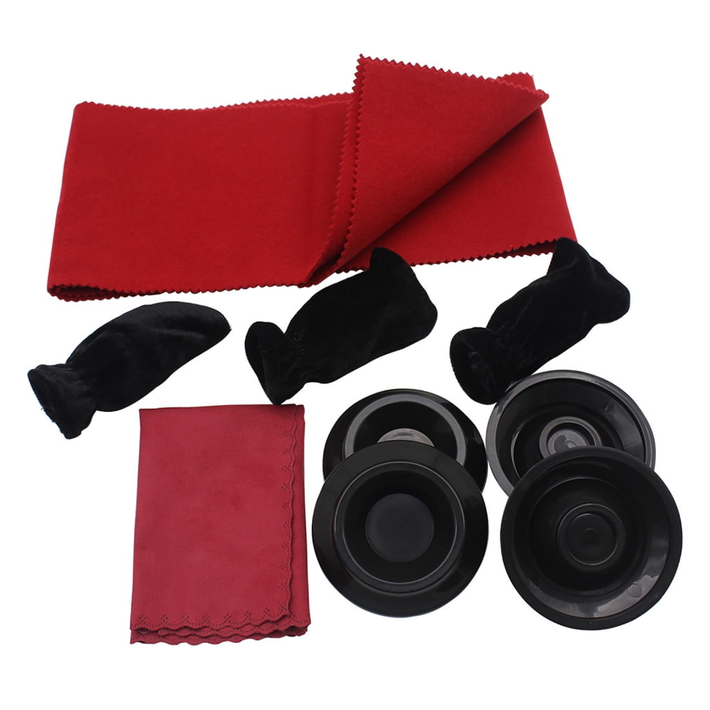 HGYCPP Piano Cleaning Kits Piano Keyboards Piano Maintenance Cleaning ...