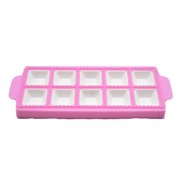 ZBBMUYHGSA Cake Mould,Bento Rice Diy Sandwich Mould Penguin Kitchen ...