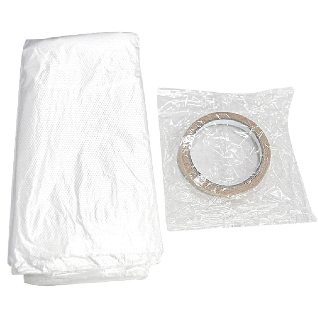 HGYCPP Portable Air Conditioner Extended Exhaust Hose Flexible Blowing ...