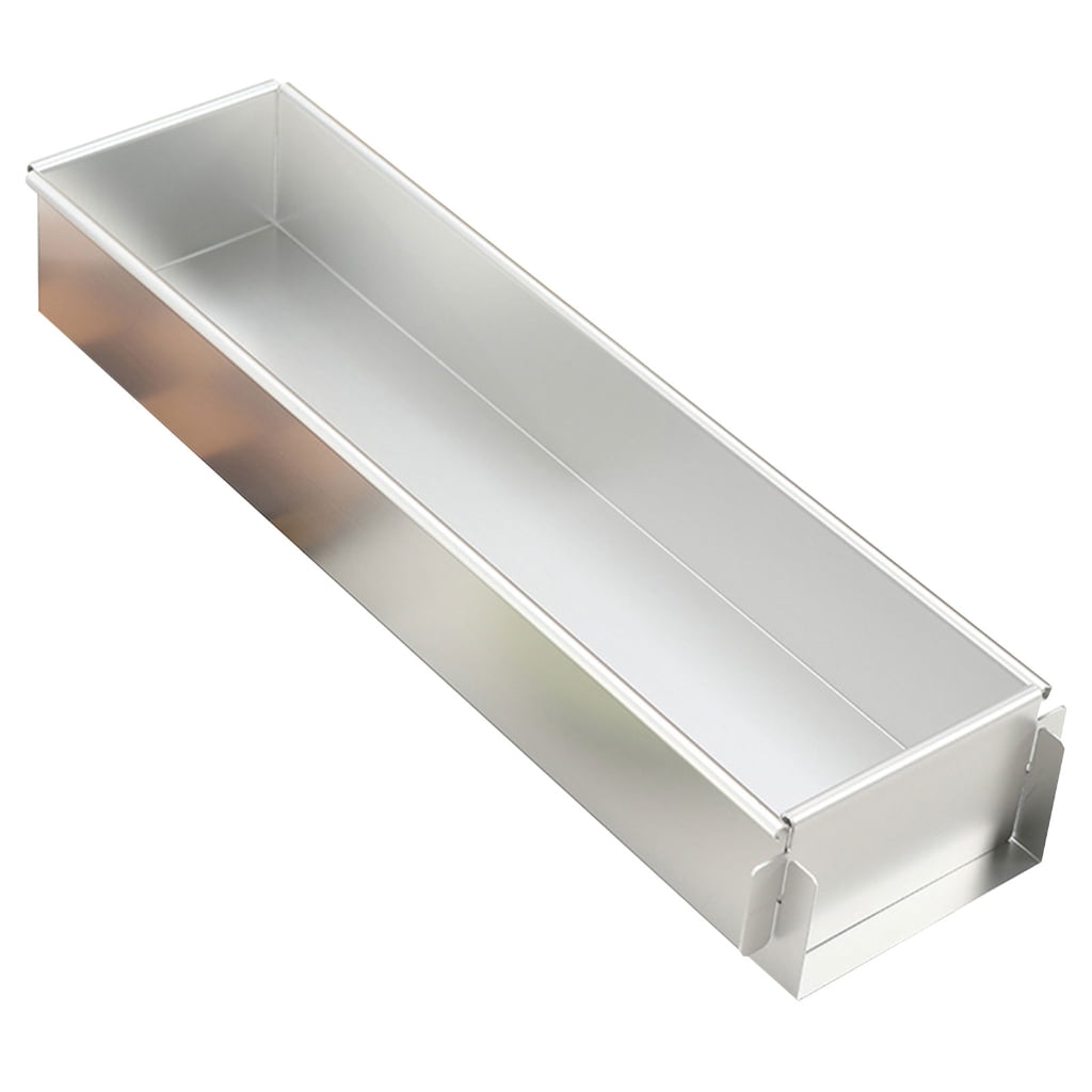 HGYCPP Professional Long Loaf Cake Molds Baking Moulds for Baking ...