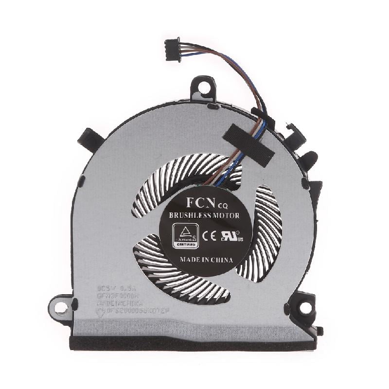 HGYCPP Replacement CPU Cooler Fan USB Power CPU Cooler for Pavilion ...