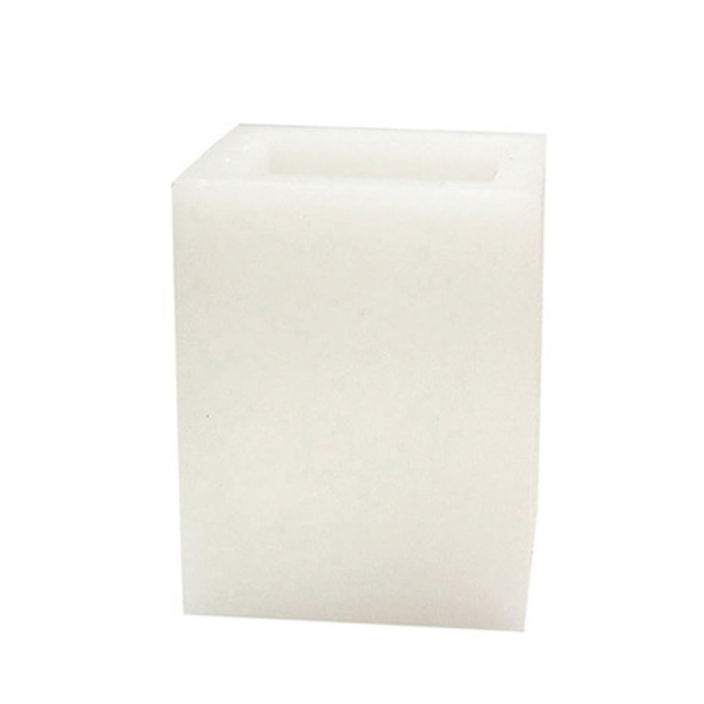 HGYCPP Reusable Silicone Craft Mold Epoxy Resin Moulds Jade Seal Shape ...