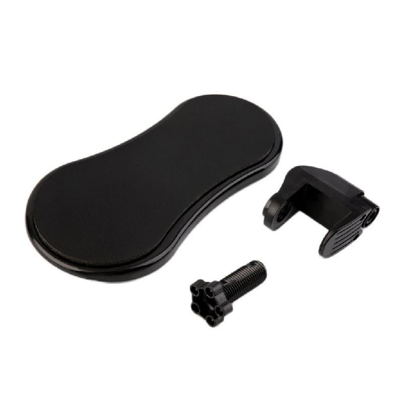 HGYCPP Rotating Computer Arm Rest Pad Ergonomic Adjustable PC Wrist ...