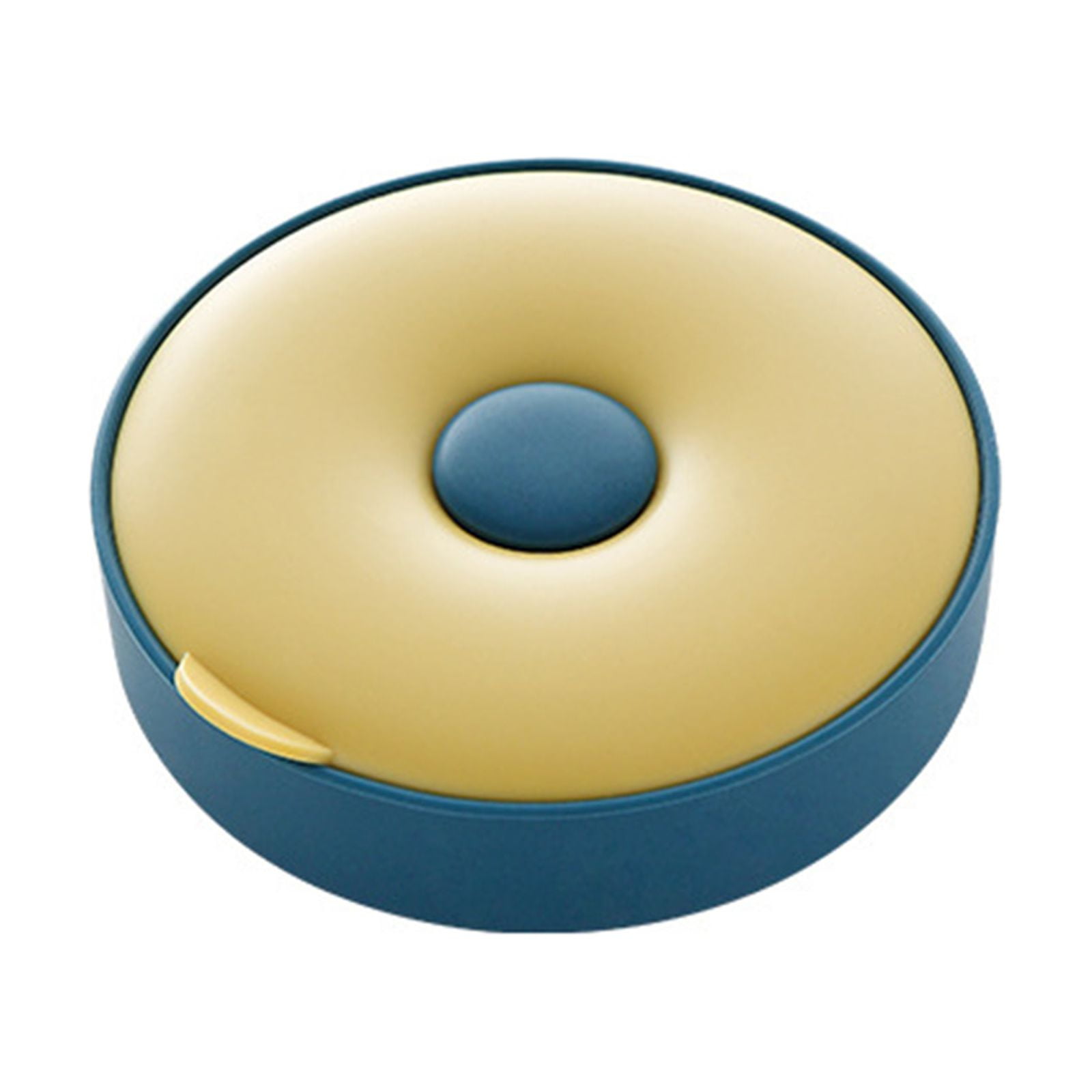 HGYCPP Round Shape Reusable Ice Cream Mold for Frozen Mold Kitchen ...