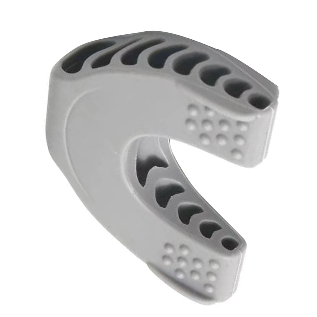 HGYCPP Silicone Jaw Exerciser Double Chin Reducers Cheek Lifting ...