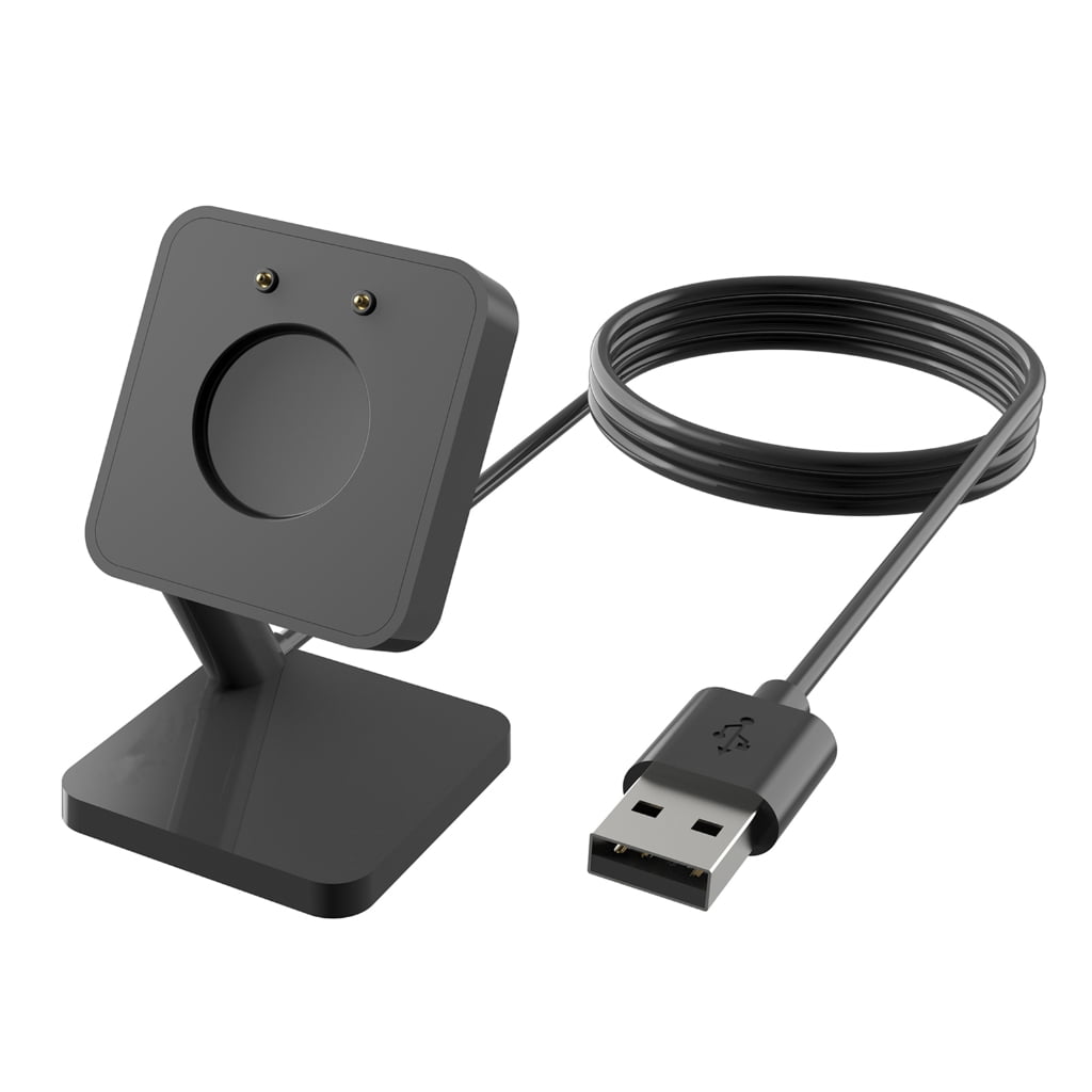 HGYCPP Smartwatch Charger Stand Dock Cord Bracket-Compatible for Band 8 ...