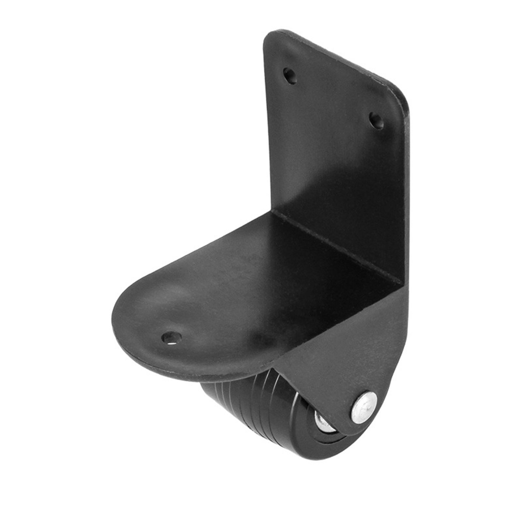 HGYCPP Smooth and Quiet Rolling with Easy Installation Right Angles ...