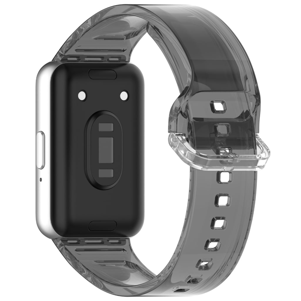 HGYCPP Soft Straps For Fit3 R390 Women Man, Soft Silicones Sports Color ...