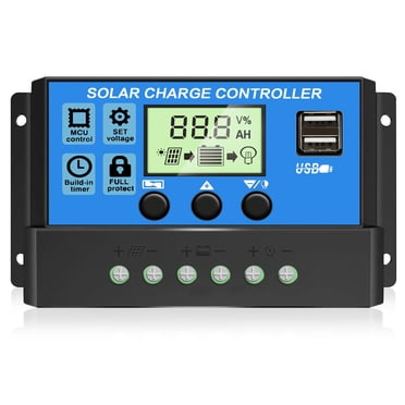 Renogy Bluetooth Module RJ12 Communication Port Compatible Rover ...