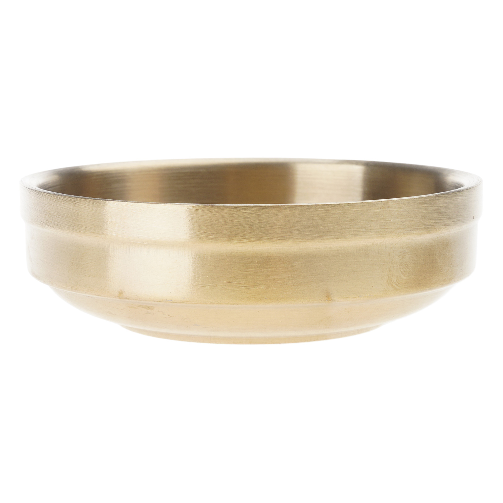 HGYCPP Stainless Steel Bowl Double-walled Insulated Rice Bowl Thermal ...