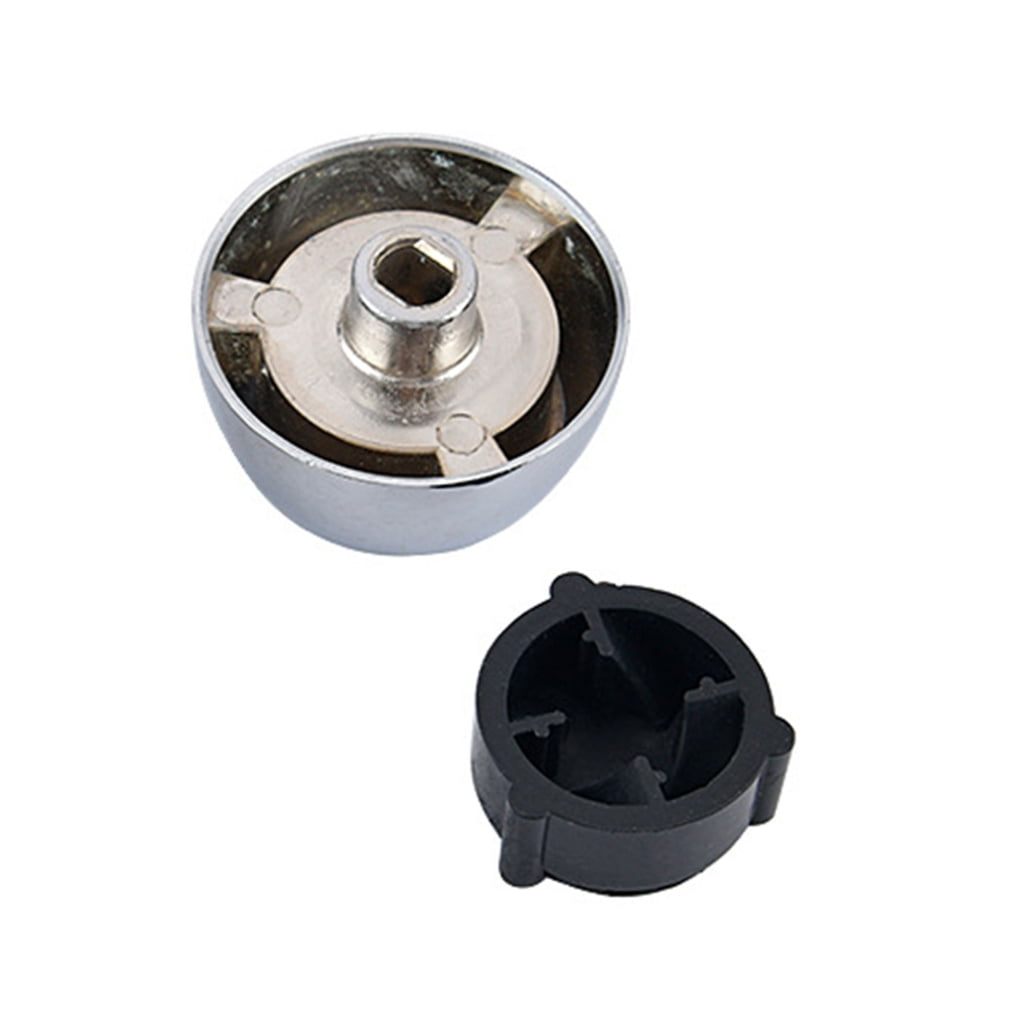 HGYCPP Tool Part Replacement for Machine Blender Mushroom Head Connector Blender Drive Socket ...