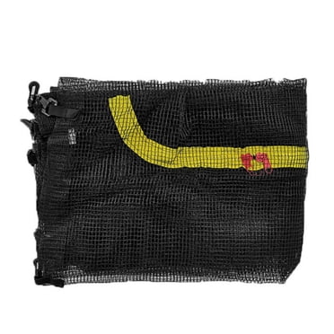 KidKusion Driveway Safety Net, 18 ft, Orange - Walmart.com