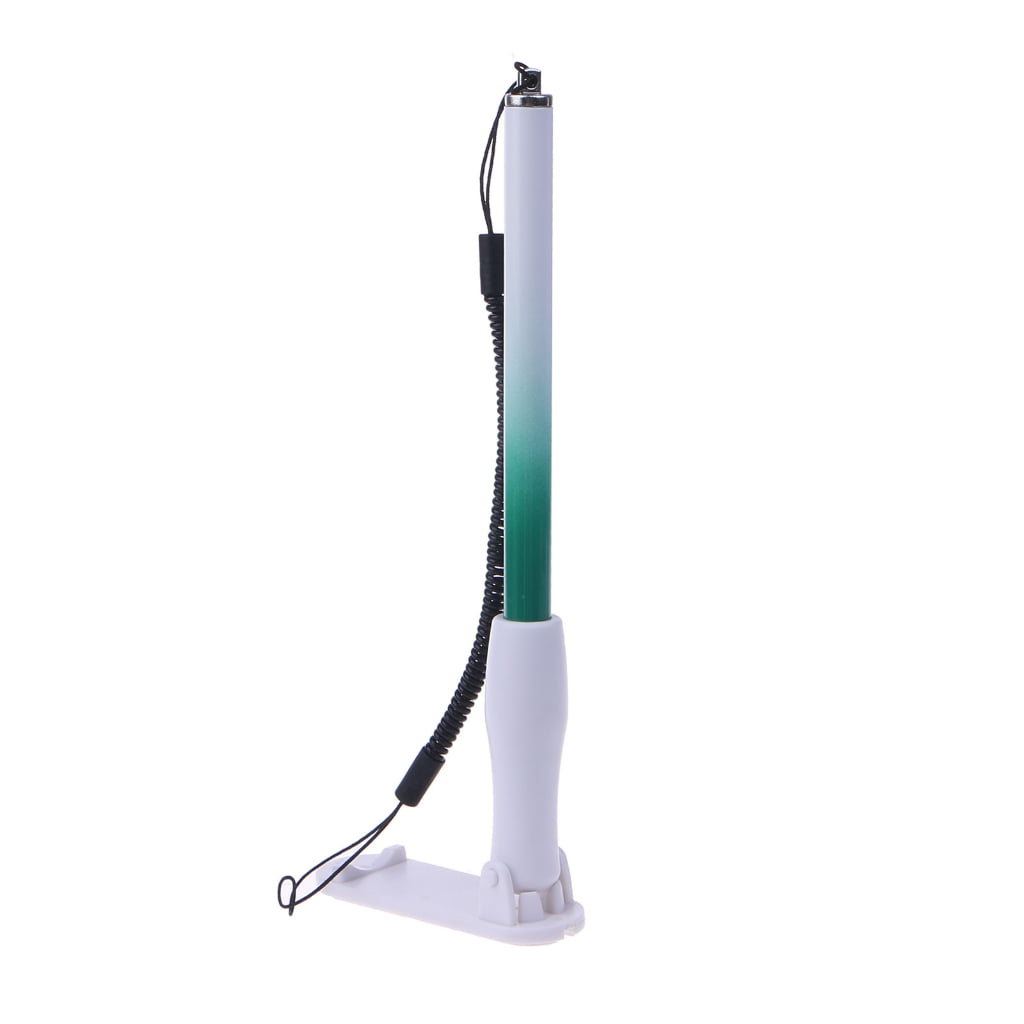 HGYCPP Universal Capacitive Pen Smooth Dics Nibs for Touch Screen ...