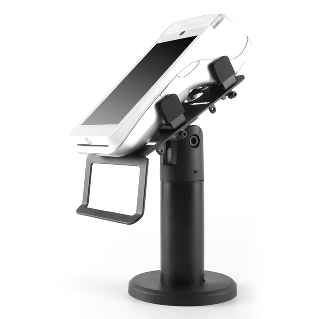 HGYCPP Universal Cashiers Bracket Rack Adjust Metal POS Terminals Stand ...