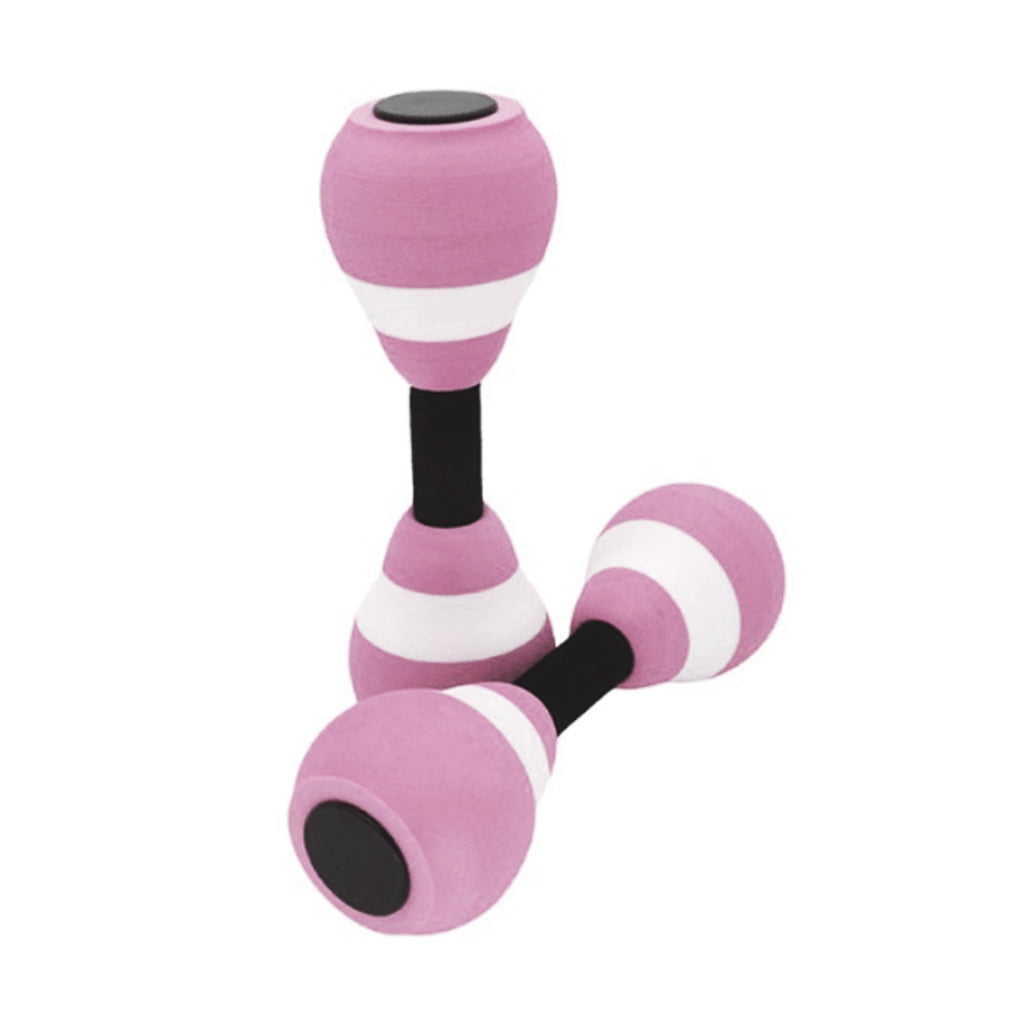HGYCPP Water Aerobics Equipment Water Dumbbells, Water Exercise ...