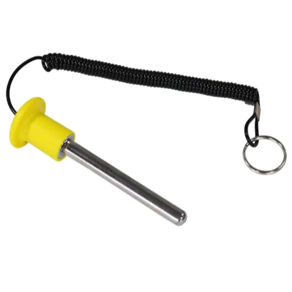HGYCPP Weight Stack Pin Magnetic Stack Training Pin, Tensile Fitness ...