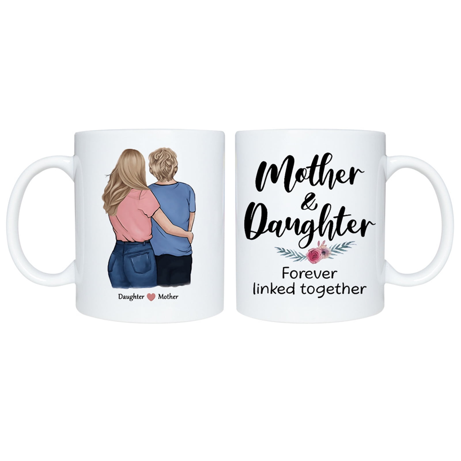 HGYCPP for Creative Retro Ceramic Coffee Mug Milk Tea Cup Letters ...