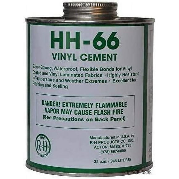 Pvc Vinyl Cement