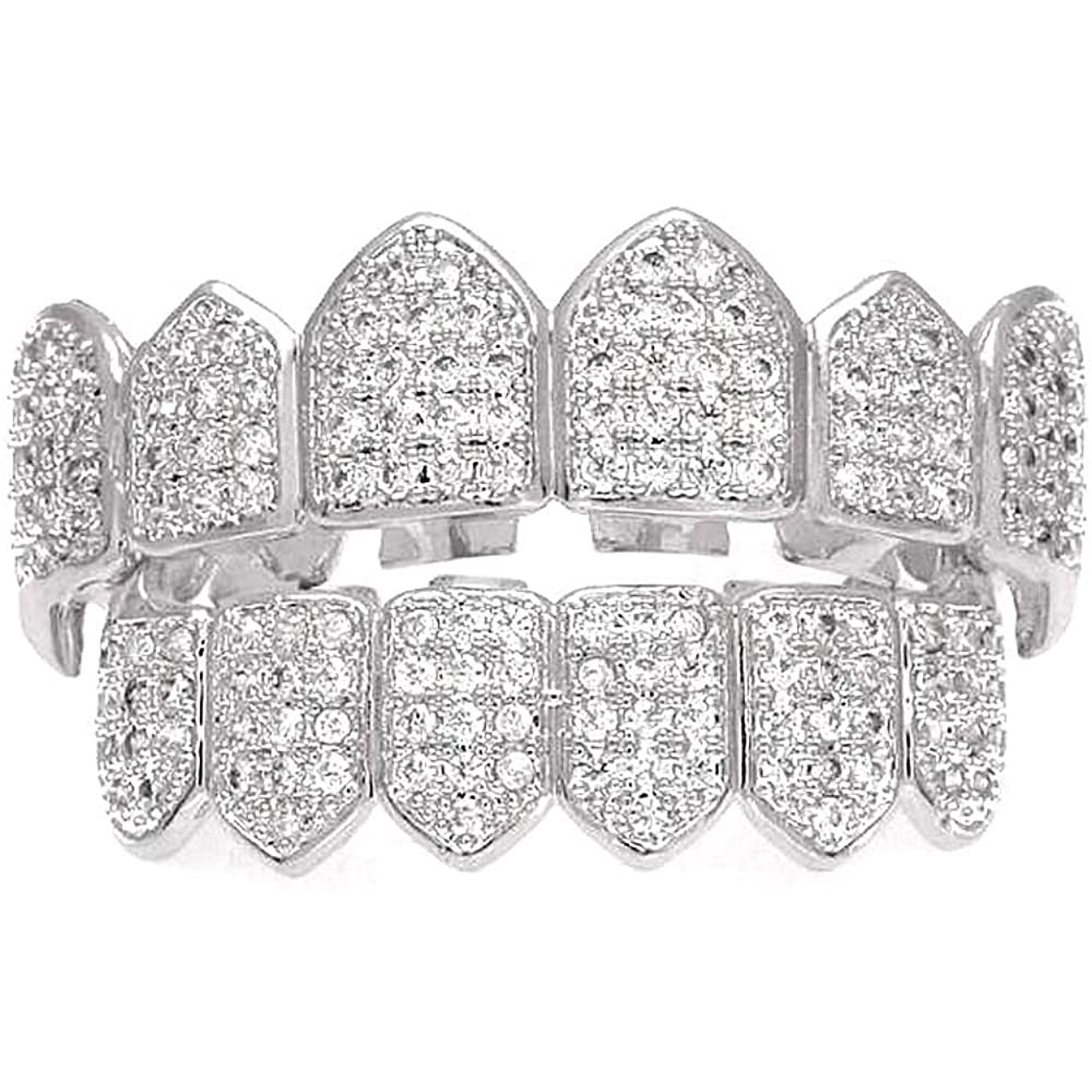 Diamond Grills