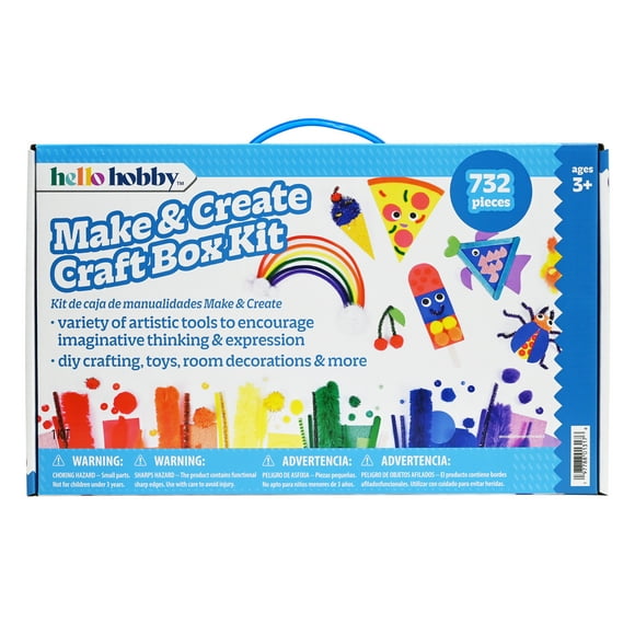 Crafts Kits