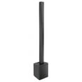 HH Electronics Tensor-Solo - Ultra-Portable Column PA System - Walmart.com