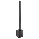 HH Electronics Tensor-Solo - Ultra-Portable Column PA System - Walmart.com